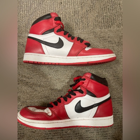 Nike | Shoes | Air Jordan Homage To Home | Poshmark